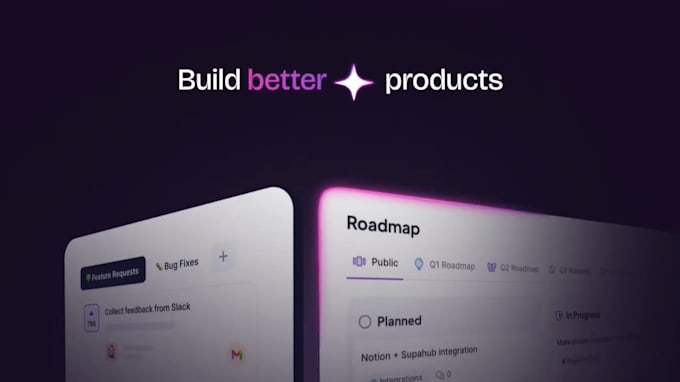Do 2d,3d saas explainer demo video, software ui, app promo, product ads ...