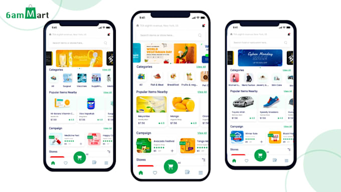 Install any codecanyon flutter app on server by Chinjak | Fiverr