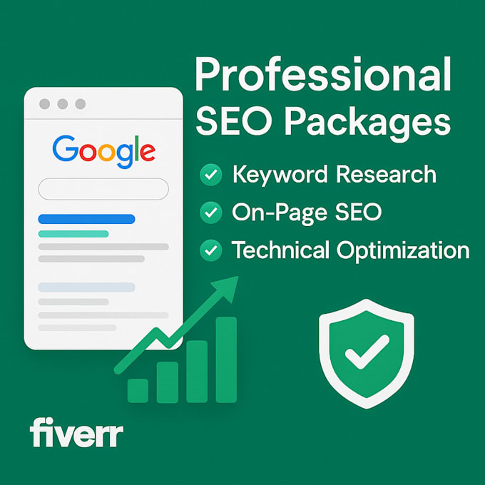Do basic seo setup and speed optimization for wordpress by Me_arman90 ...