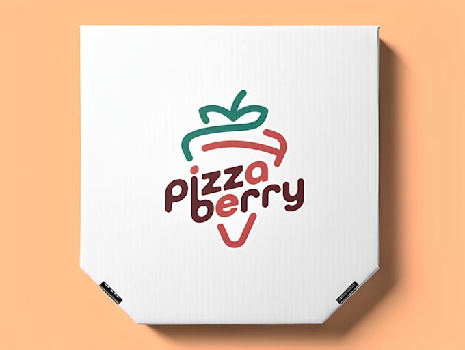 Design creative unique restaurant, pizza, bbq, coffee, bar, food logo ...