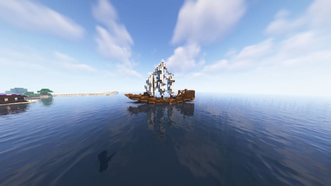 Minecraft builder i can create any build you want by Probuilder00903 ...