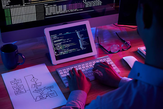 Build Responsible Web App With Rork Ai Fast Functional Ai Dev Replit