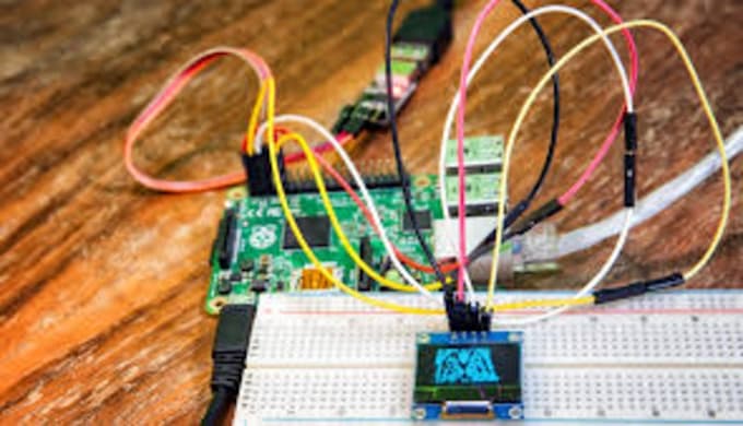 Build and debug your raspberry pi projects with python and gpio by Ala ...