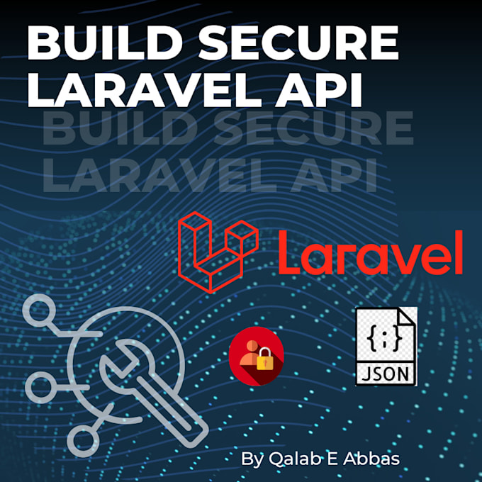 Develop secure laravel rest apis with json and authentication by ... Develop secure laravel rest apis with json and authentication by ...