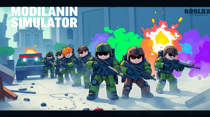 Develop roblox game,roblox game developer,roblox game development ...