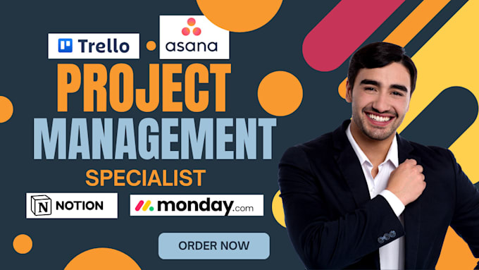 Do Asana Clickup Notion Monday Crm Monday Trello Notion Zapier Automation Expert By