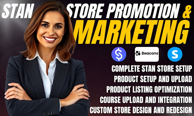 Do stan store promotion stan store marketng stan store sales funnel ...