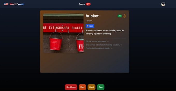 Create a responsive website using react and typescript by Sandvik16 ...