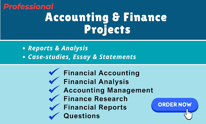 Handle your bookkeeping using quickbooks, oracle, or excel by Ragaay ...