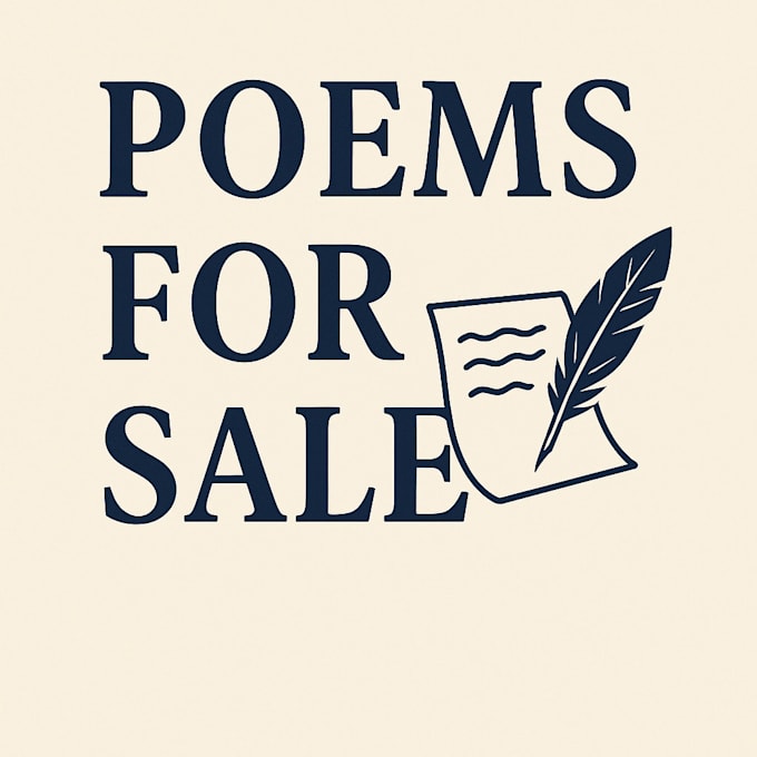 Custom romantic or emotional poems for gifts and events by Vaisnav_rr ...