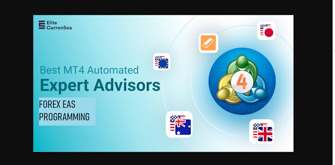 Program mt4 forex bot, hft bot, mt5 expert advisor, or mt4 forex eas bot by Mirose2 | Fiverr