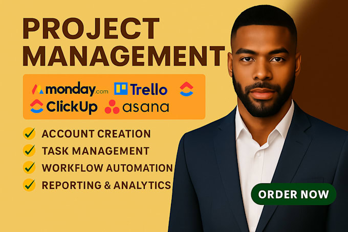 Be Monday Crm Asana Trello Honeybook Clickup Notion Project Management