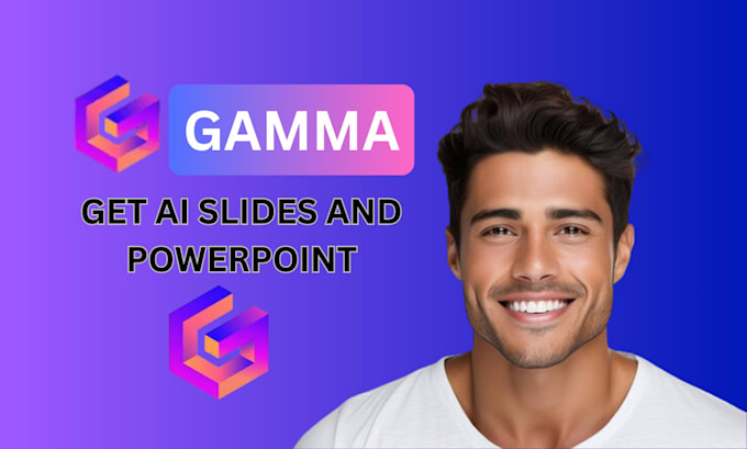 Do gamma ai presentation design ai presentation gamma ai powerpoint ...