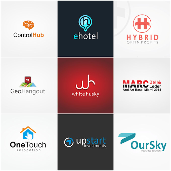 Design, clone, trace, remake, edit your logo by Zetdev | Fiverr