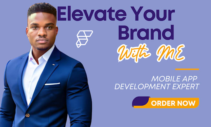 Build Mobile App Development Flutterflow Mobile App Developer Flutter 5390