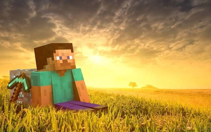 Create custom minecraft plugins by Oliwersdk | Fiverr