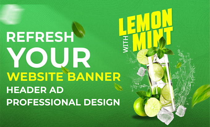 Do professional google ad banner for ecom , high ctr, click worthy ...
