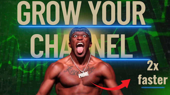 Design unique youtube thumbnail to grow your video by Bilawallalmaker ...