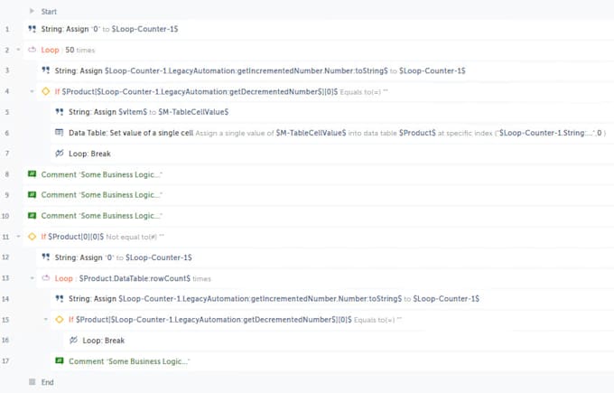 Automate tasks using automation anywhere to save your time by ...