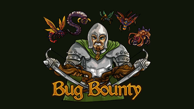 Provide bug bounty hunting training using kali linux by Ethanthompson25 ...