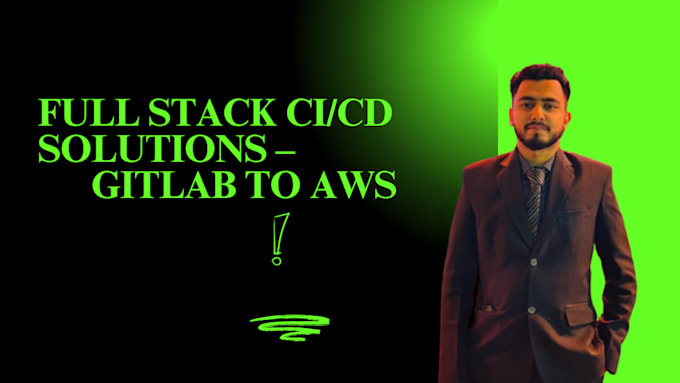 Expert in setting ci cd pipelines using github actions azure and aws by ...