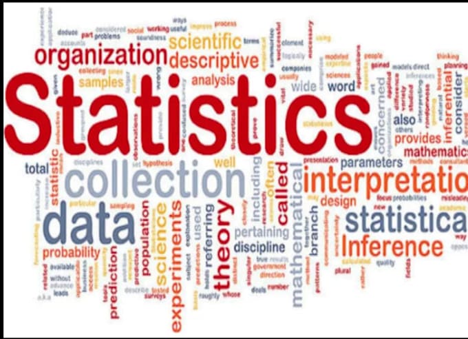 Analyze your data in python by Verhol_analyst | Fiverr