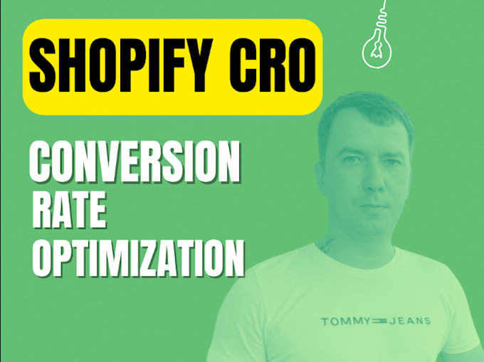 Increase the conversion rate of shopify store cro audit increase the conversion by Shopifylady01 ...