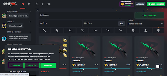 Implement angular state management using ngxs and ngrx by Dothom632 | Fiverr