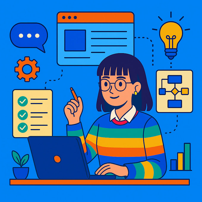 Manage your schedule and mailbox by Chloe_tatum | Fiverr