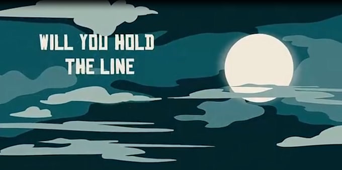 Do stomp kinetic typography and kinetic text animation, motion graphics ...