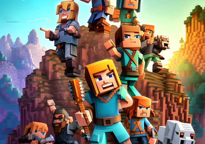 Create or fix minecraft modpacks, loot tables, and convert forge mods to fabric by ...