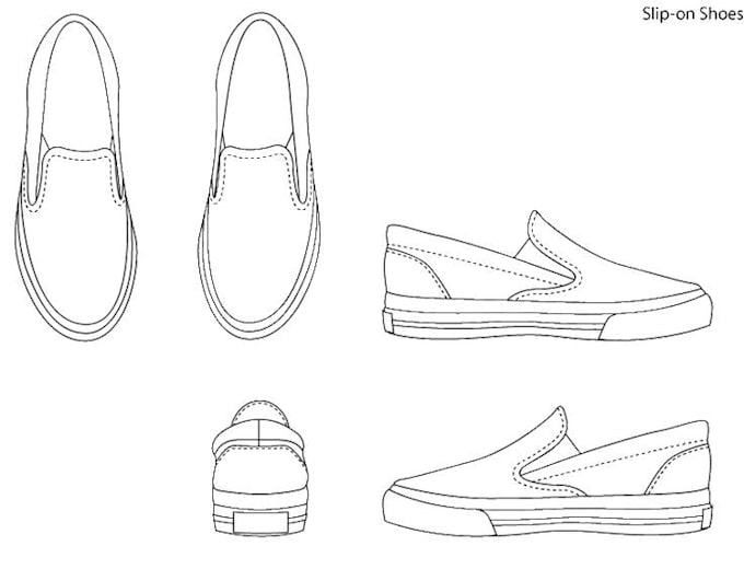 Be your shoe making design by Andrewpraise792 | Fiverr