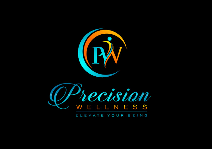 Create precision wellness life coaching company logo by Elliot_mueller ...