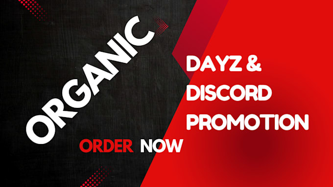 Dayz server rust server discord server game server promotion dayz ...