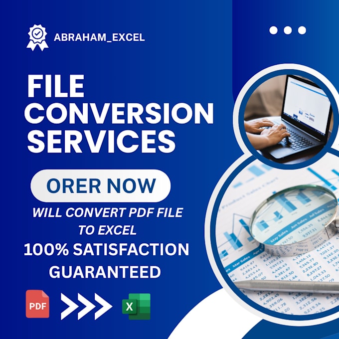 Clean Convert Split Merge Excel Data By Abrahamexcel Fiverr