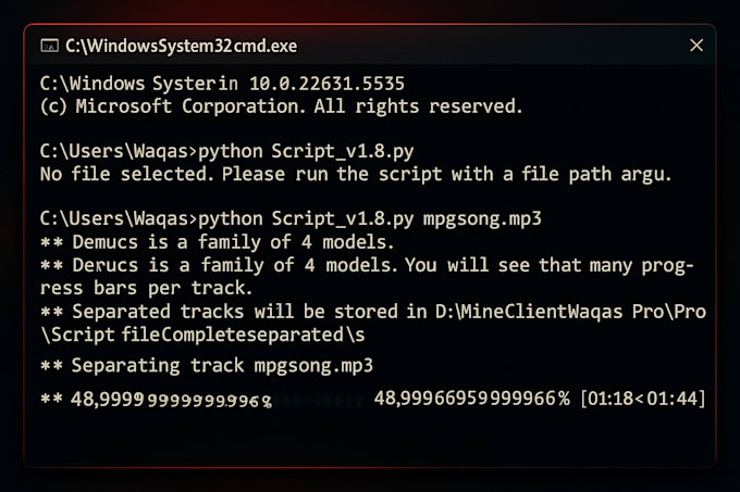 Write custom python scripts for automation, scraping, and tasks by ... Write custom python scripts for automation, scraping, and tasks by ...