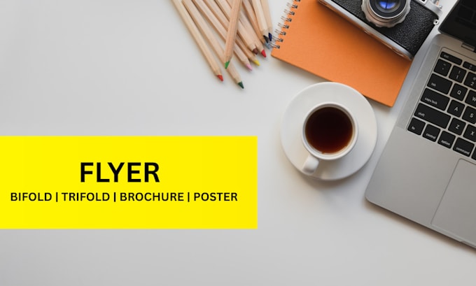 Diseño de folletos digitales, folletos, dípticos, trípticos y pósteres ...