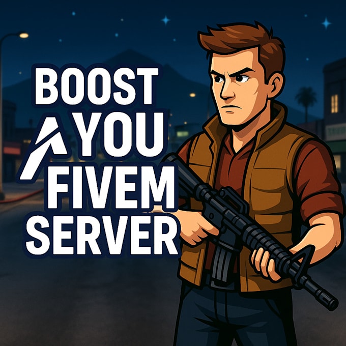 Fivem server promotion,fivem server promotion, active fivem server ...