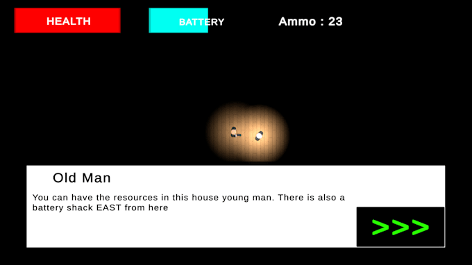 Make a 2d game prototype in unity by Productsystem | Fiverr
