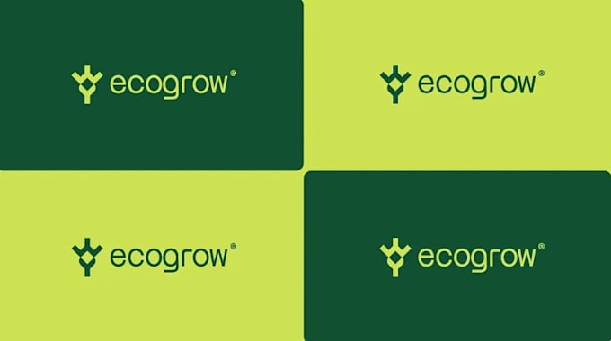 Design agriculture farm organic logo by Ismere_coldwyn | Fiverr