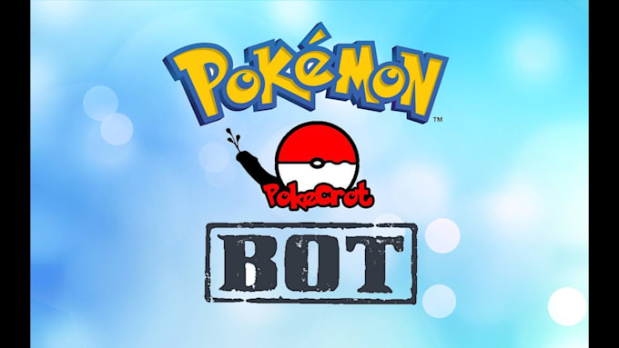 Build pokemon bot, auto checkout, auto purchase, popmart bot, pokemon center bot by Thomas ...