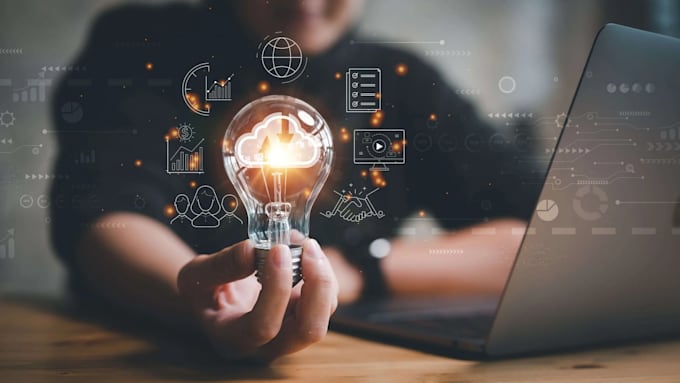 Develop Custom Ai Software Ai Web App Ai Powered Saas Web Application