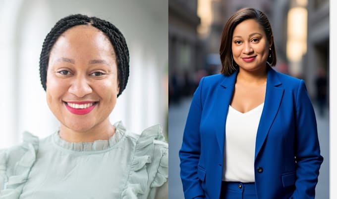 Do ai headshot, ai influencer, social media influencer, headshot ...