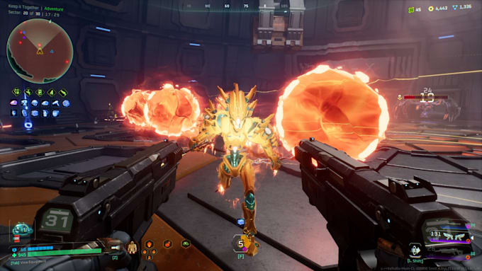 Be your unreal engine game programmer multiplayer game development ue5 prototype by Dcbrownart ...