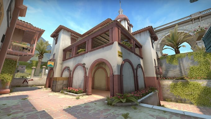 Craete a gmod map, map, model, sfm model, gmod player model by Slemgbe ...