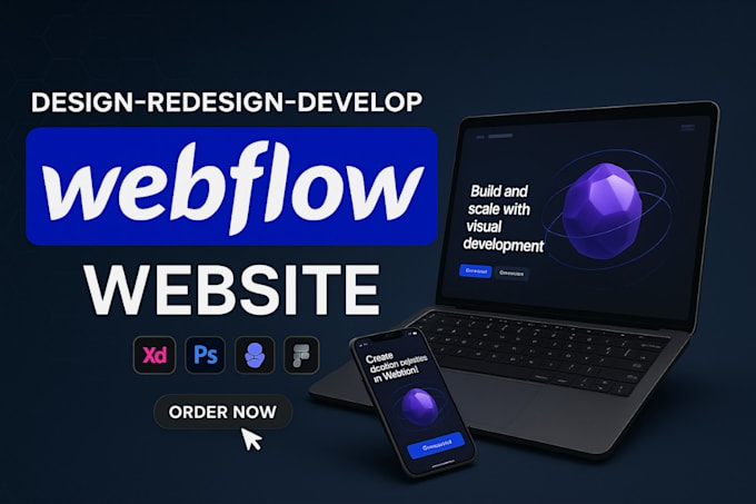 3d webflow website design 3d interactive webflow animated 3d website ...