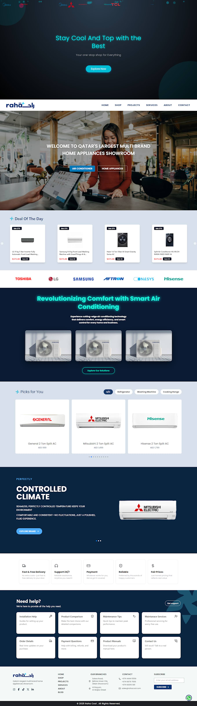 Build responsive and modern websites using html css javascript by ... Build responsive and modern websites using html css javascript by ...
