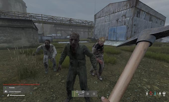 Create dayz server setup, custom buildings, map, trailers, and arma reforger mod by ...