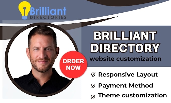 Brilliant directory website business directory directory brilliant ...