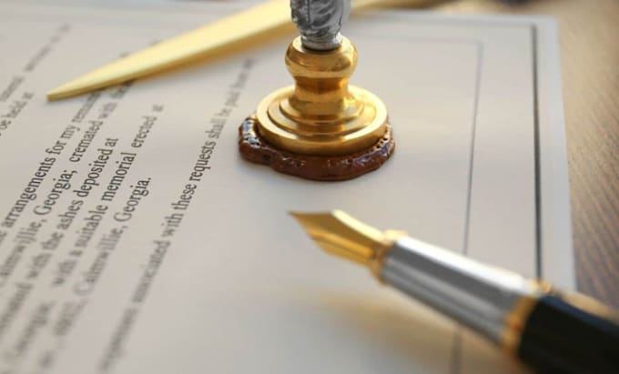 Do fast usps 1583 form notary, remote notary, online notary, ipostal ...